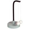 PITCH BALL ELECTROSCOPE | King Mariot Medical Equipment